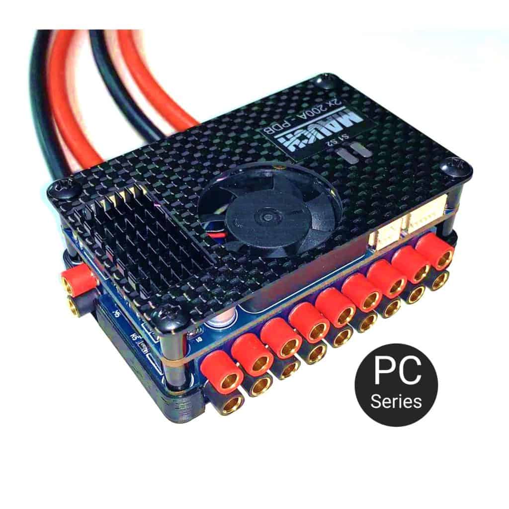 Power-Cube Series – Craft and Theory